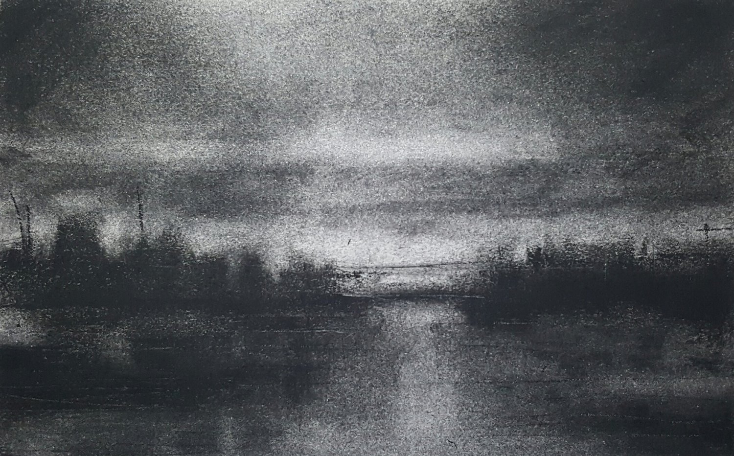 Ancient Drawing Materials Workshop | pippapixley